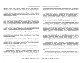 Conductismo Skinner su historia y concep | PDF