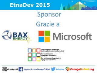 Xamarin | PPTX | Programming Languages | Computing