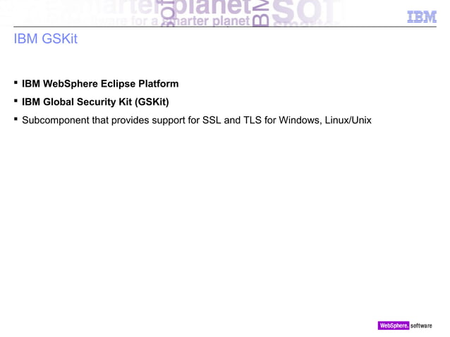 IBM WebSphere MQ Introduction | PPT | Cloud Computing | Internet