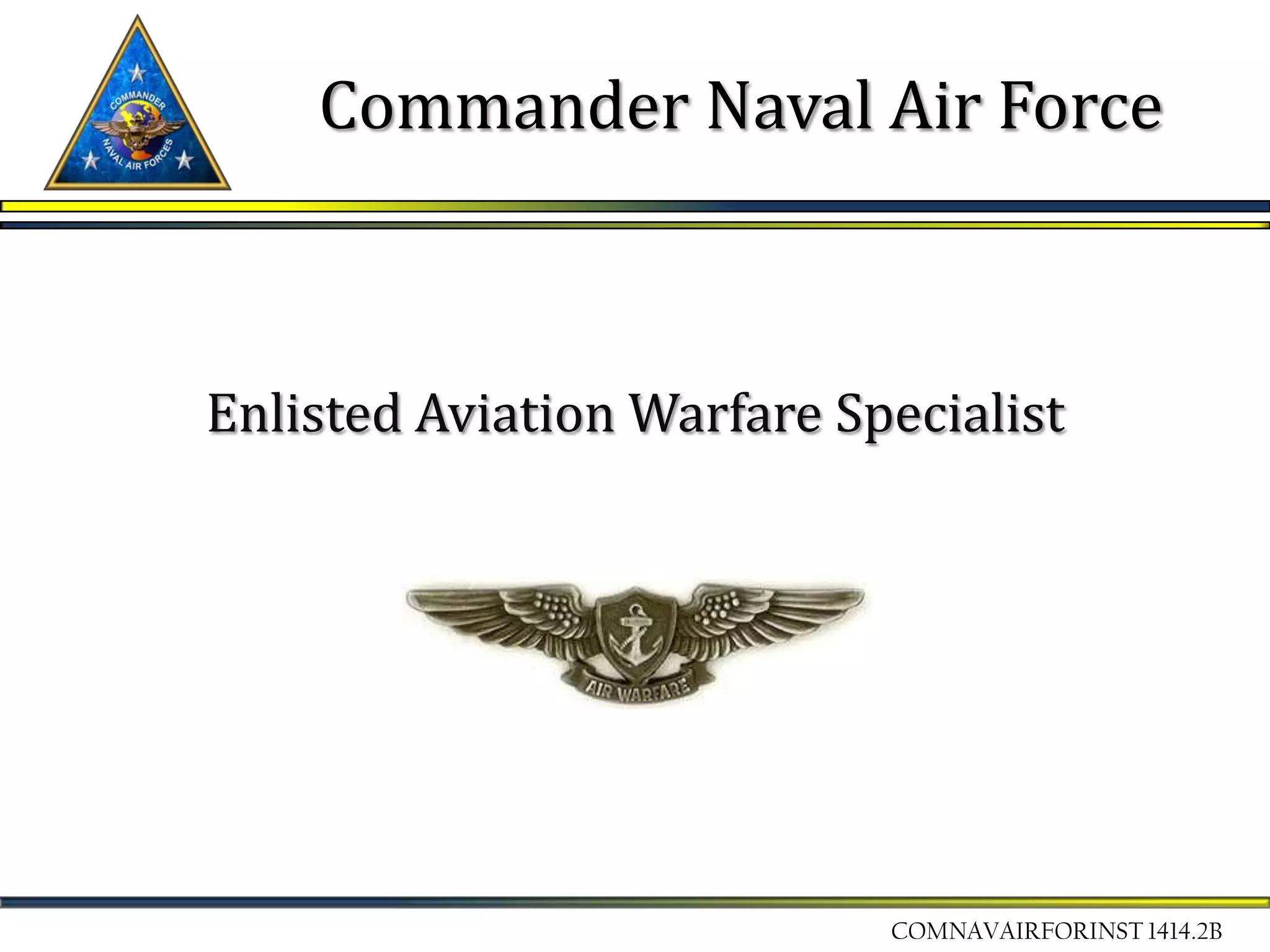 Eaws power point show | PPSX