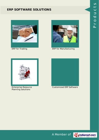 Eazy erp-technologies-pvt-ltd | PDF