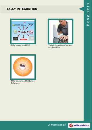 Eazy erp-technologies-pvt-ltd | PDF