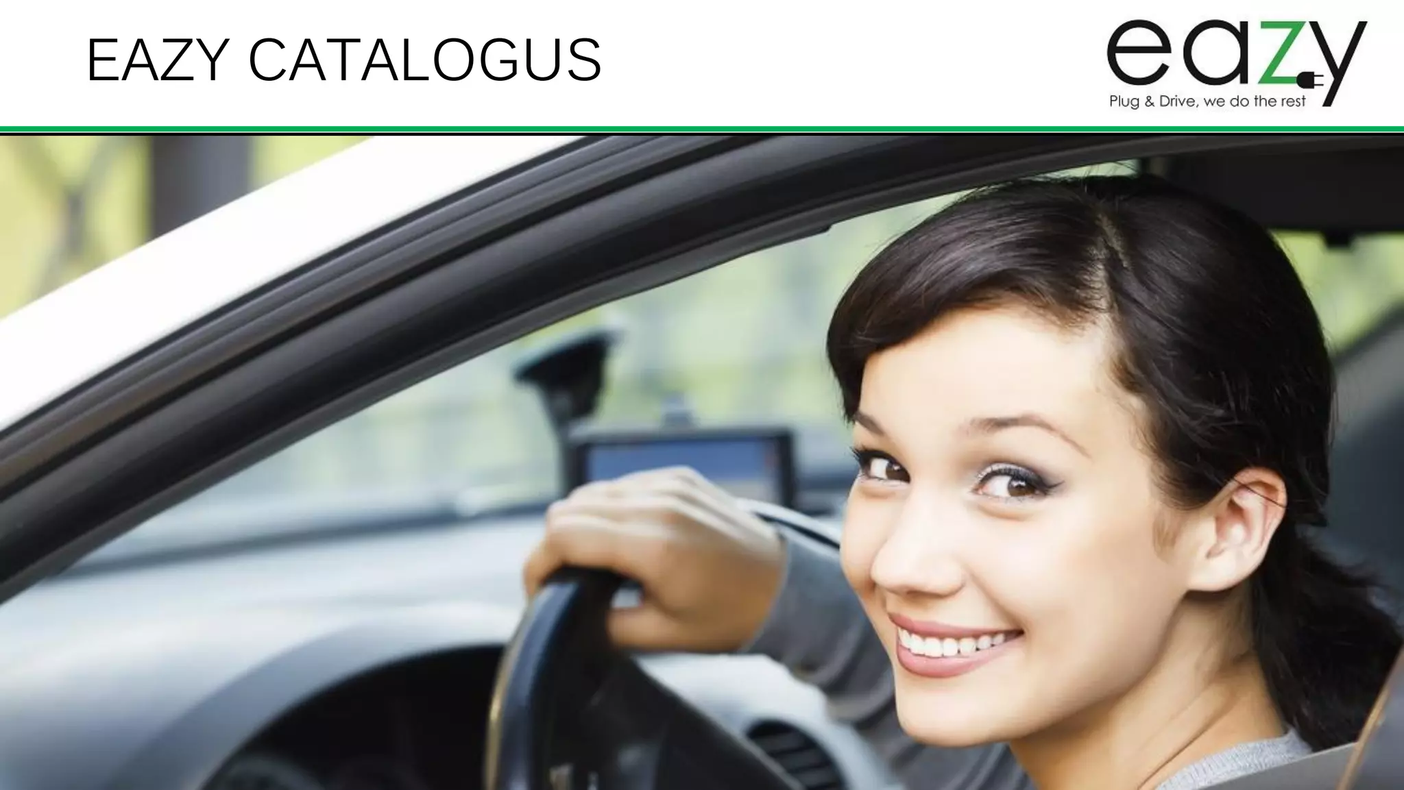 Eazy leasing electric | PPT