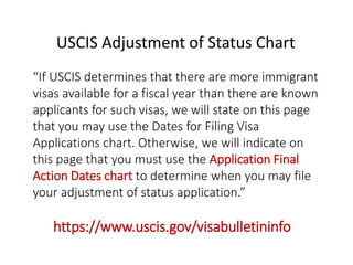 Secrets to Winning a Fast-Track EB-1 Green Card | PPTX