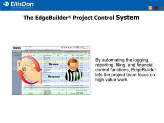 EdgeBuilder : Overview | PPT