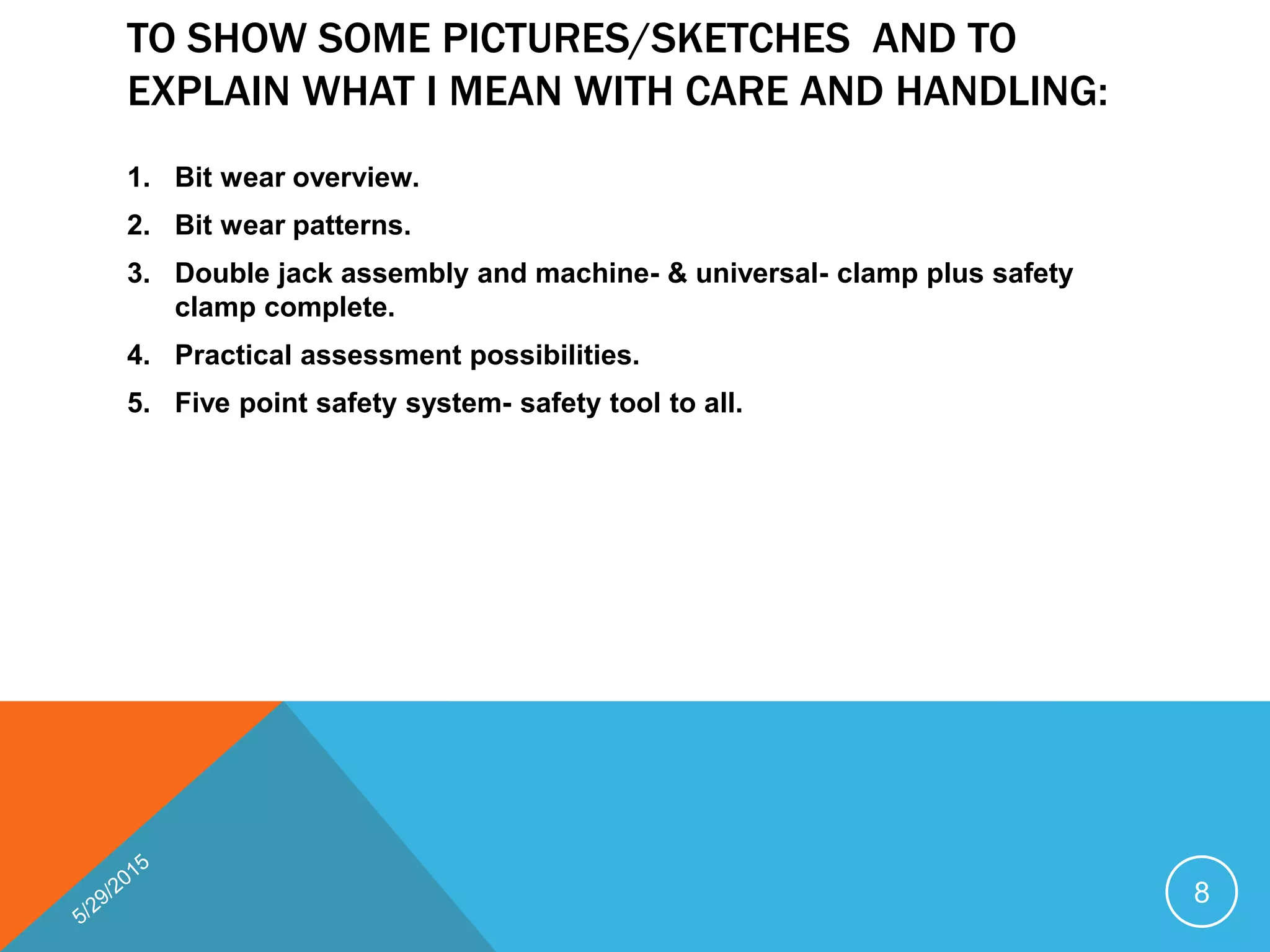 PRESENTATION BY HANS HAMMAN-DROP RAISE | PPT | Free Download