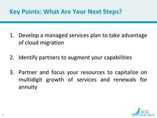 Xchange_MSP_Cloud_P2P | PPT