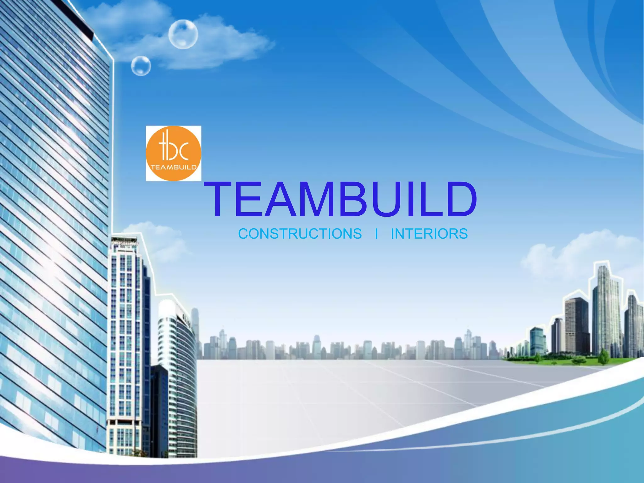 TBC company profile | PPT