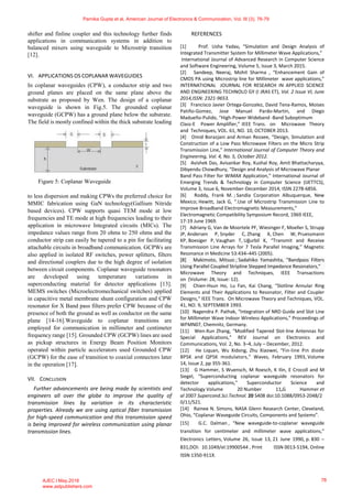 applications of planar transmission lines | PDF
