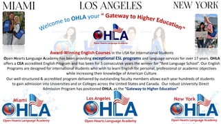 OHLA-Open-Hearts-Language-Academy-Presentation | PPT