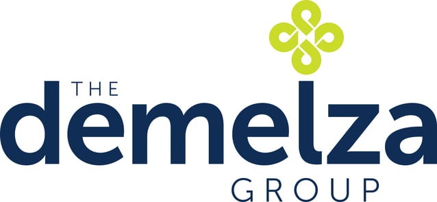 01. The Demelza Group Logo | PDF