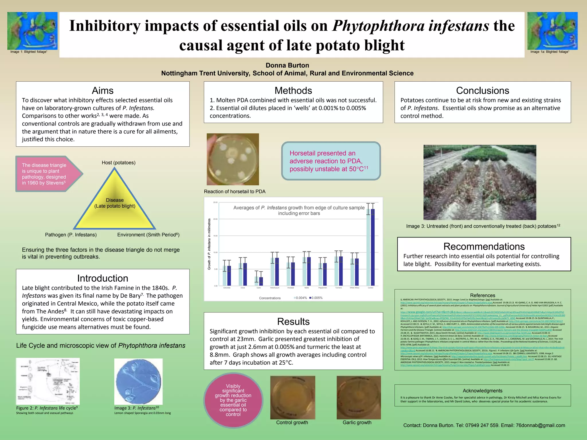 Keystone Poster | PPTX