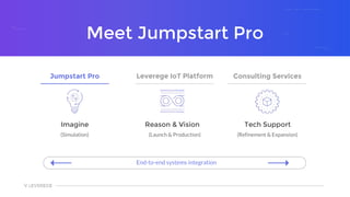 Jumpstart Deck light | PDF | Computing | Technology & Computing
