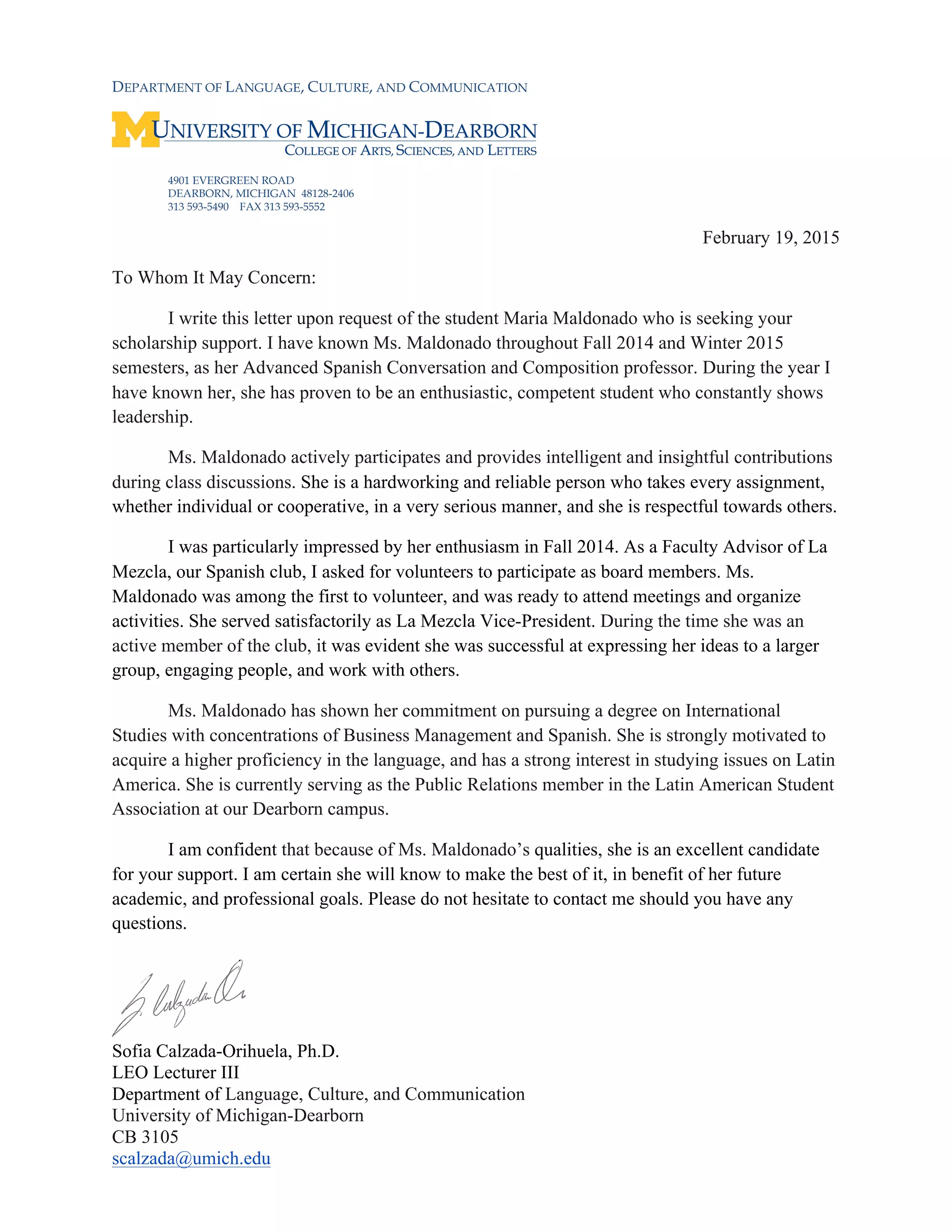 Maldonado, Maria | PDF