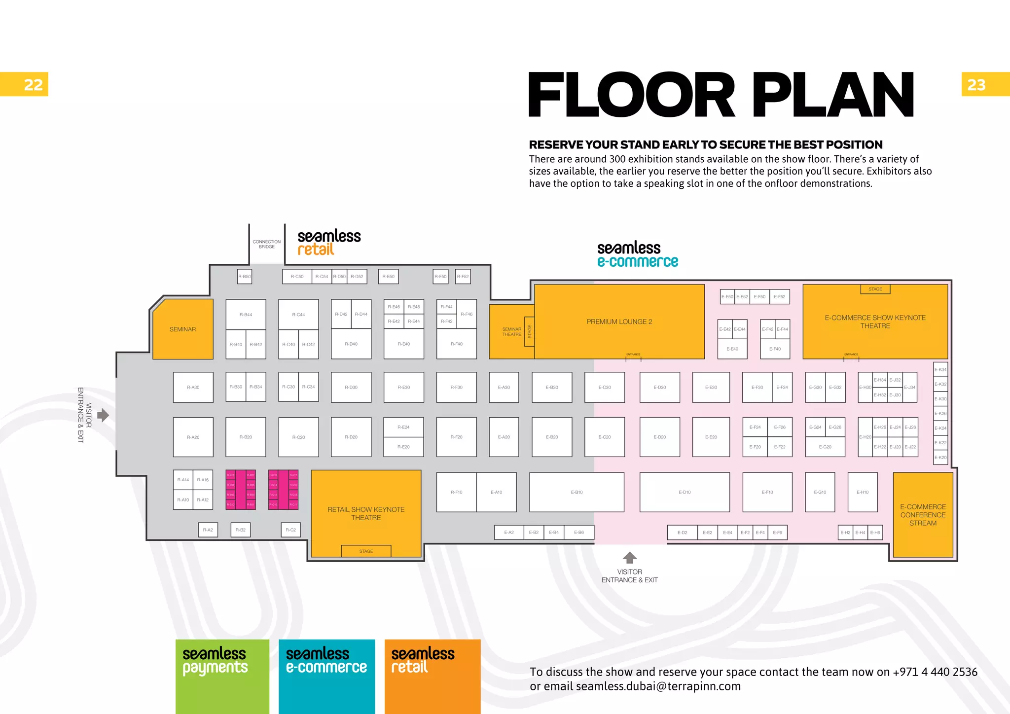 seamless-middle-east-2016-prospectus | PDF