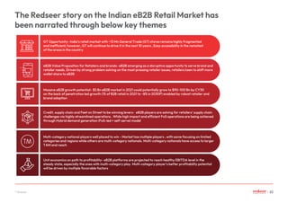 Demystifying Kirana eCommerce in India | PDF