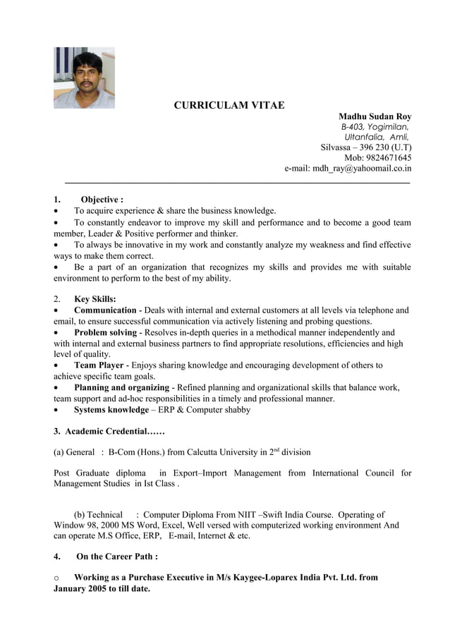 Purchase 1002 | DOC | Logistics | Business