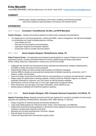 E_Meredith 2016 | PDF | Desktop Publishing | Computer Software and ...