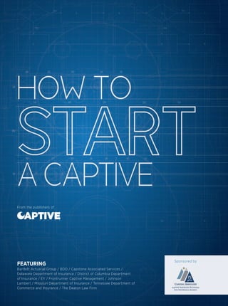 How-to-start-a-captive | PDF