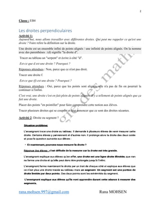 Eb4 preparations | PDF