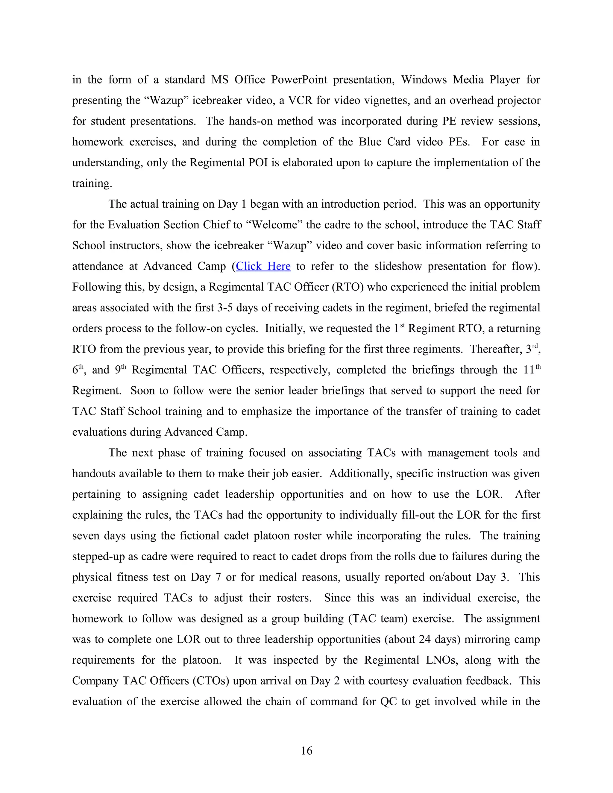 TAC School Project | DOC | Desktop Publishing | Computer Software and ...