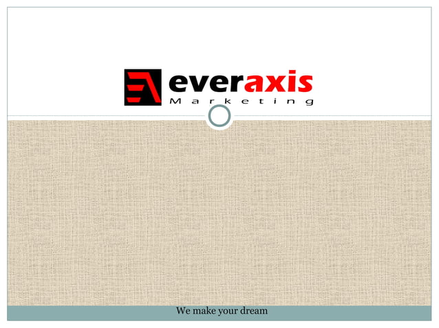 Everaxis | PPT