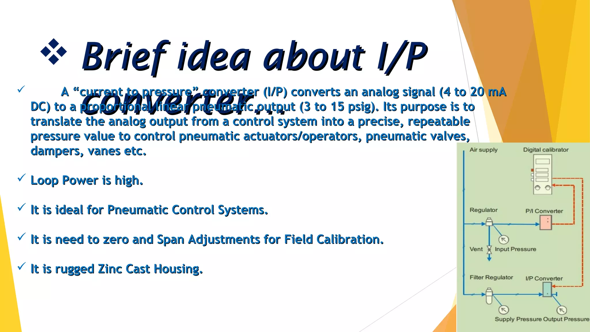 I_P Converter final | PPT