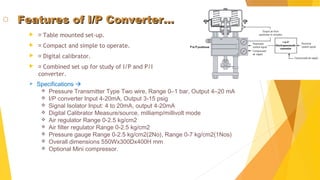 I_P Converter final | PPT