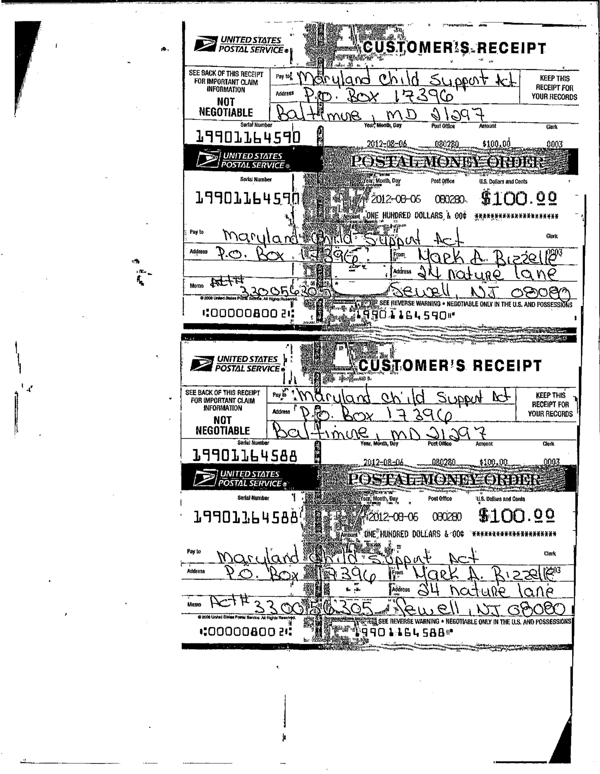 childsupport.part two. | PDF