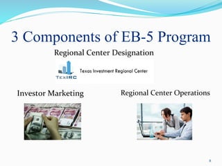 Eb5 program presentation 9 12 | PPT
