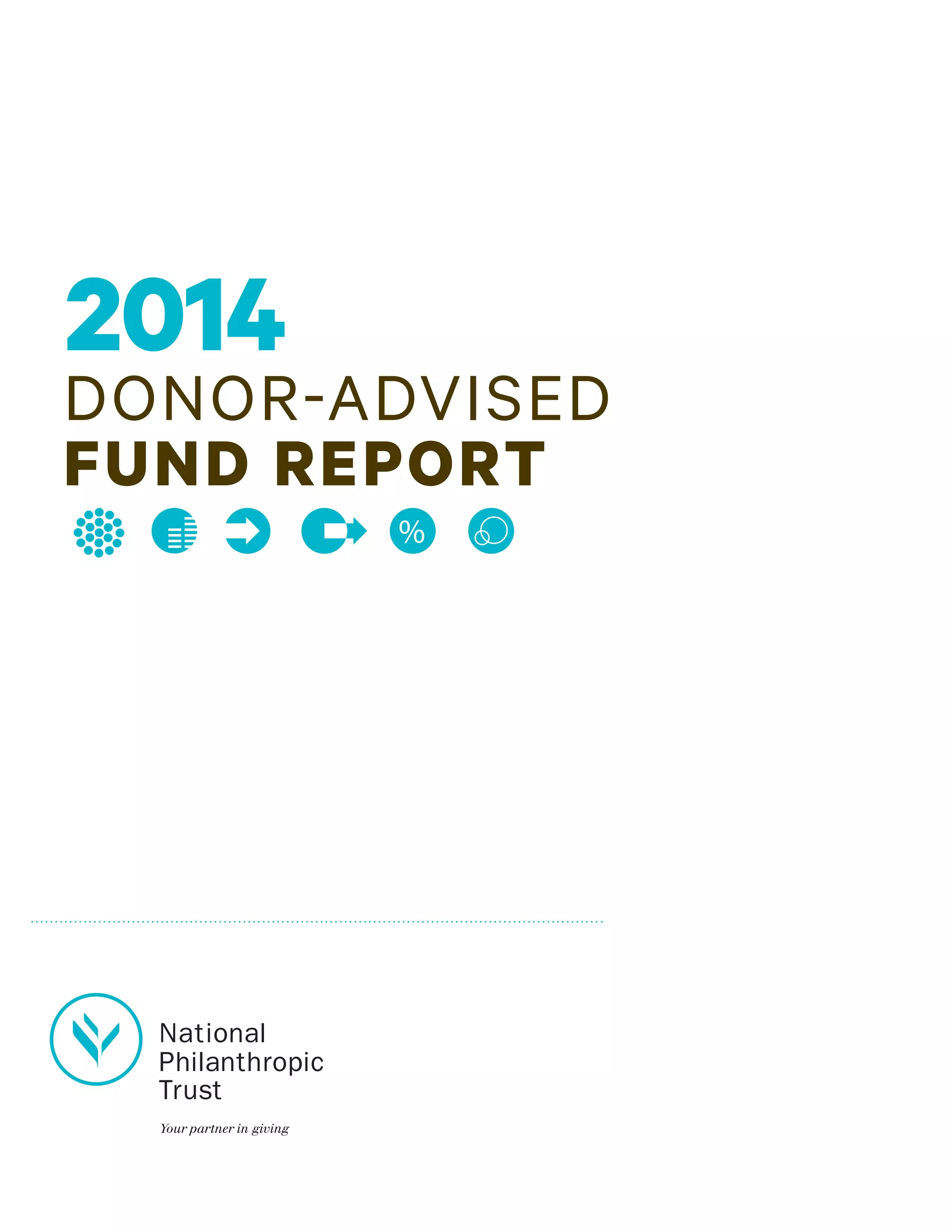 donor-advised-fund-report-2014 | PDF