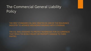 PPT K L final | PPTX | Home Insurance | Insurance