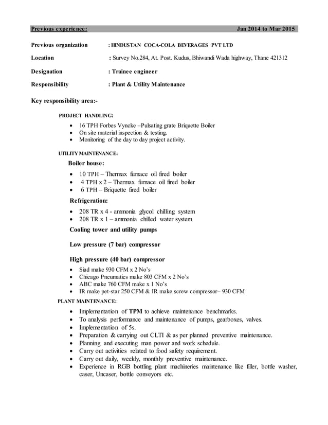 Prashant Vekhande_Resume | DOCX