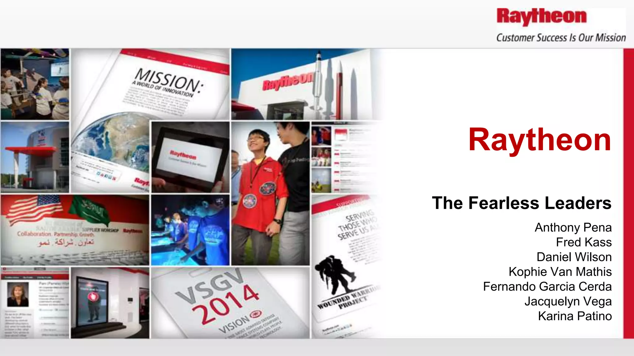 RTN Presentation 2 | PPTX