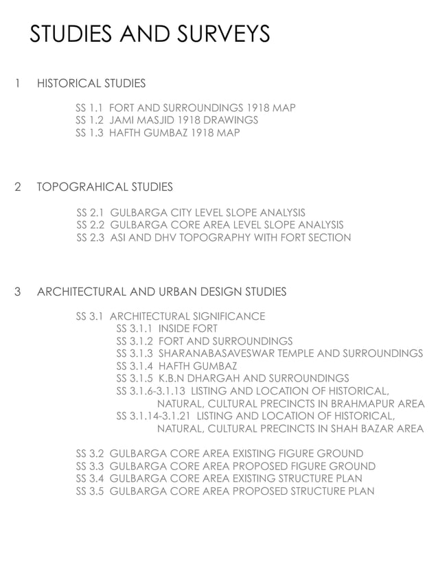 INDEX SHEETS PROTRAIT | PDF | Developmental Sites | Real Estate