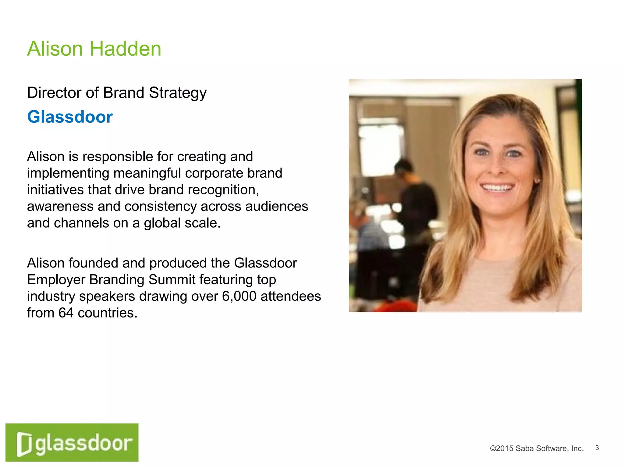 @Work15_PPT_Panel_2015_Talent_Trends | PPT