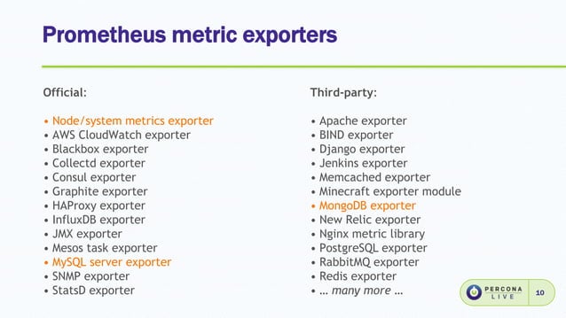 Monitoring_with_Prometheus_Grafana_Tutorial | PPTX