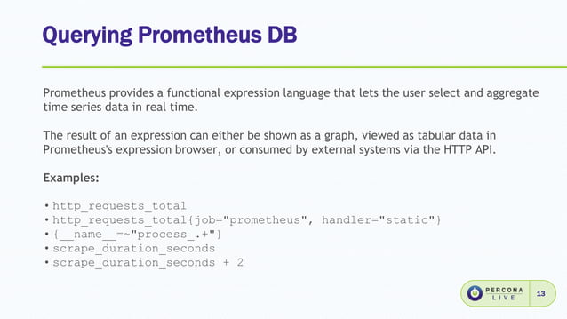 Monitoring_with_Prometheus_Grafana_Tutorial | PPTX