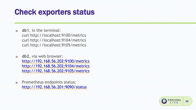 Monitoring_with_Prometheus_Grafana_Tutorial | PPTX