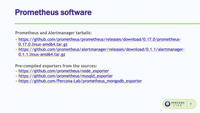 Monitoring_with_Prometheus_Grafana_Tutorial | PPTX