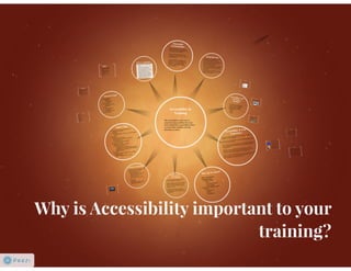 Accessibility Training | PDF
