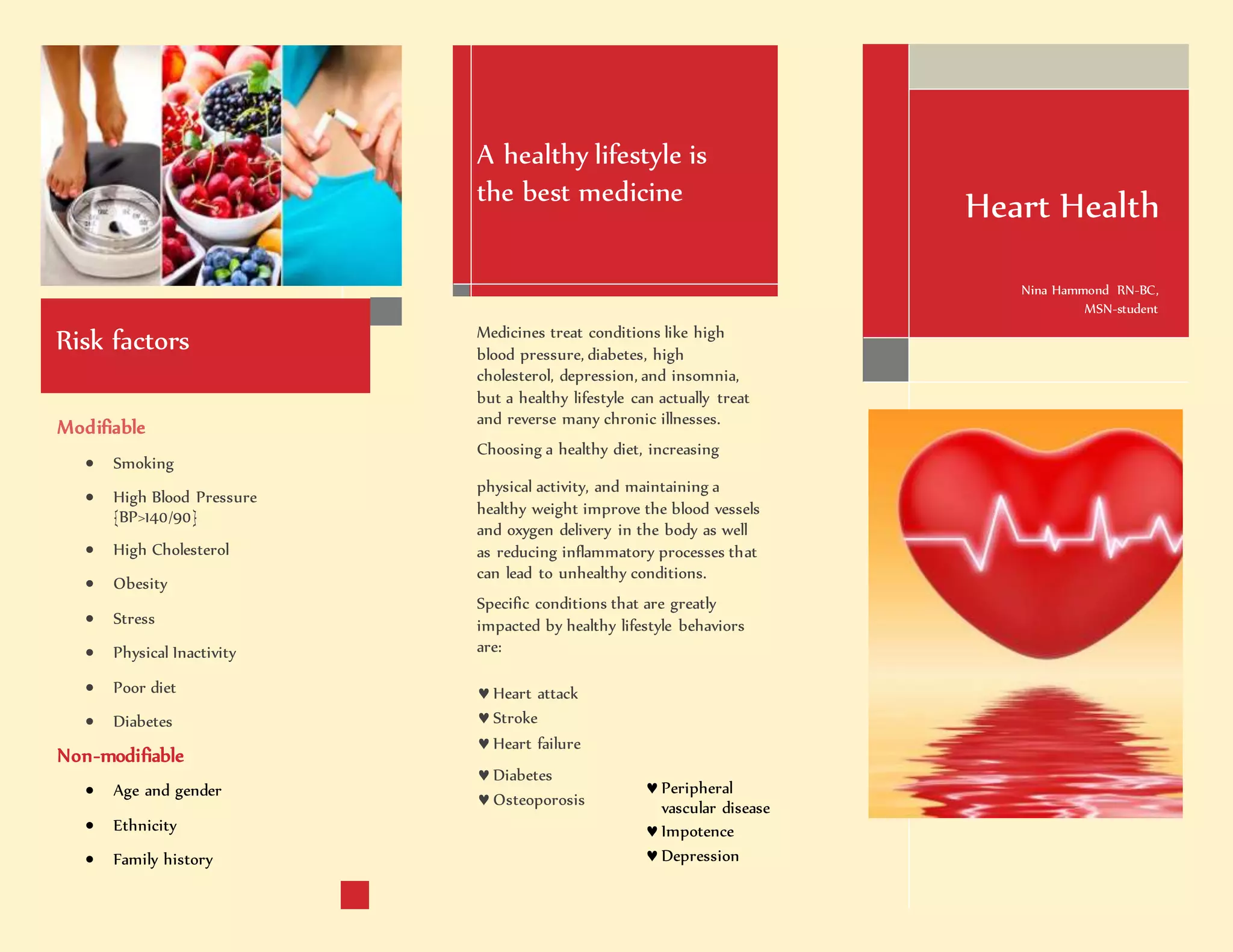Heart+Health+Brochure2 | DOCX