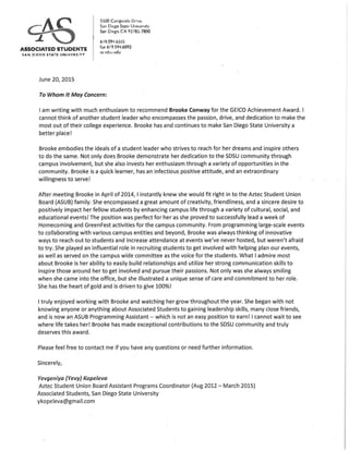 conway_brookeASletterofrec | PDF