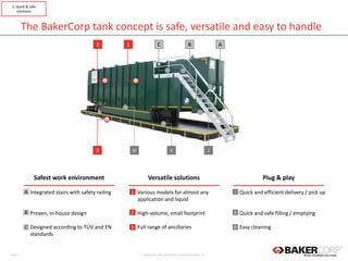 BakerCorp | PPT