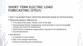 AI & IoT in the development of smart cities | PPTX