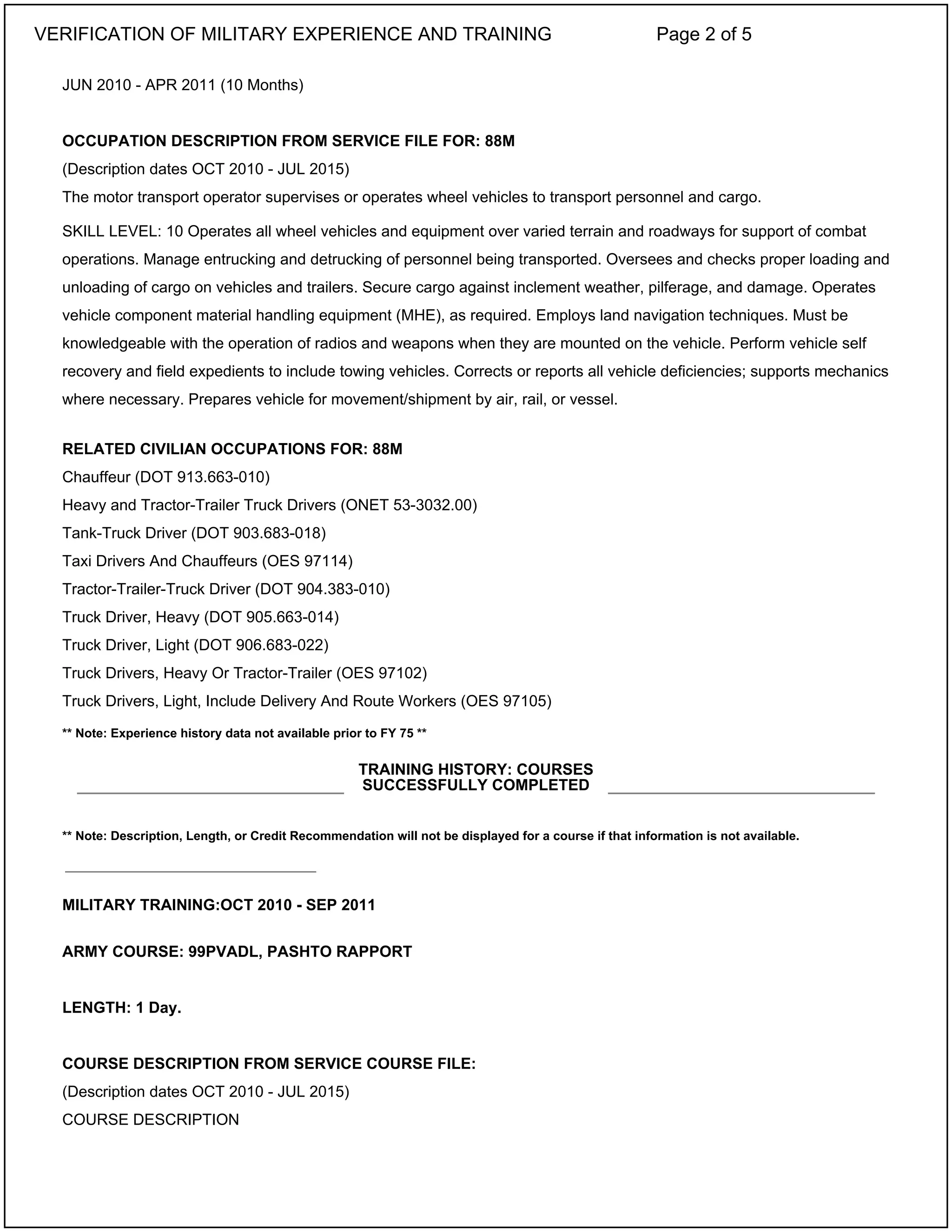 VMET_Document | PDF