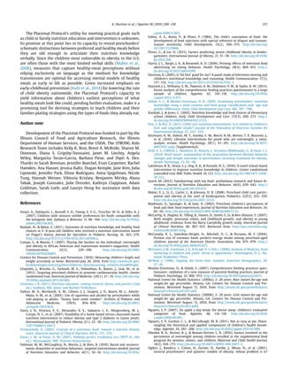 PlacematProtocolvalidation | PDF