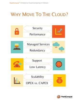 RapidCompute - Company Profile | PDF