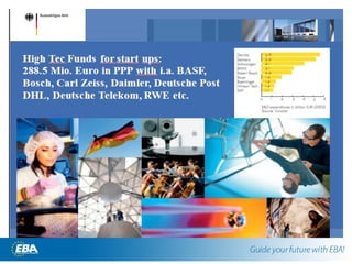 The master plan for development of IT industry | PPT
