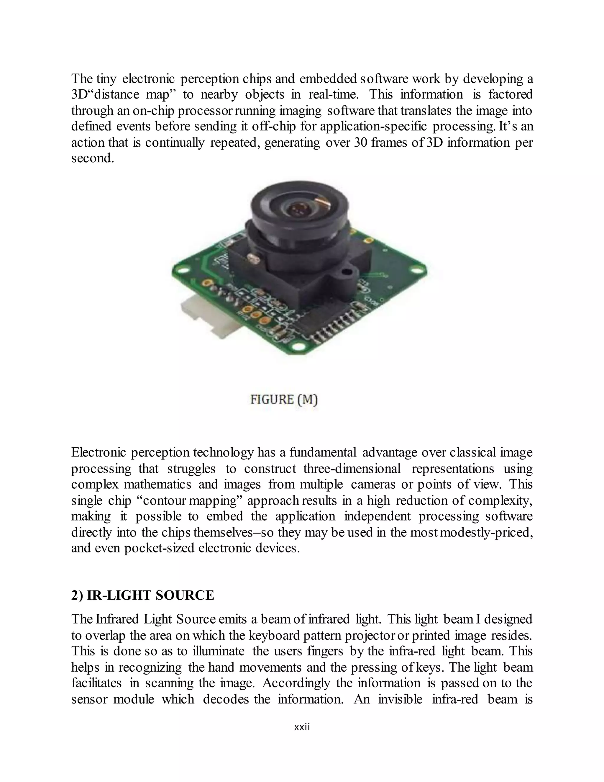 E-BALL TECHNOLOGY SEMINAR REPORT | DOCX